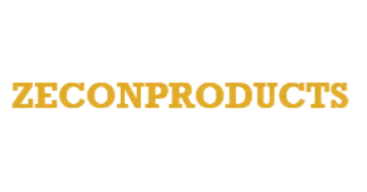 Zecon Products